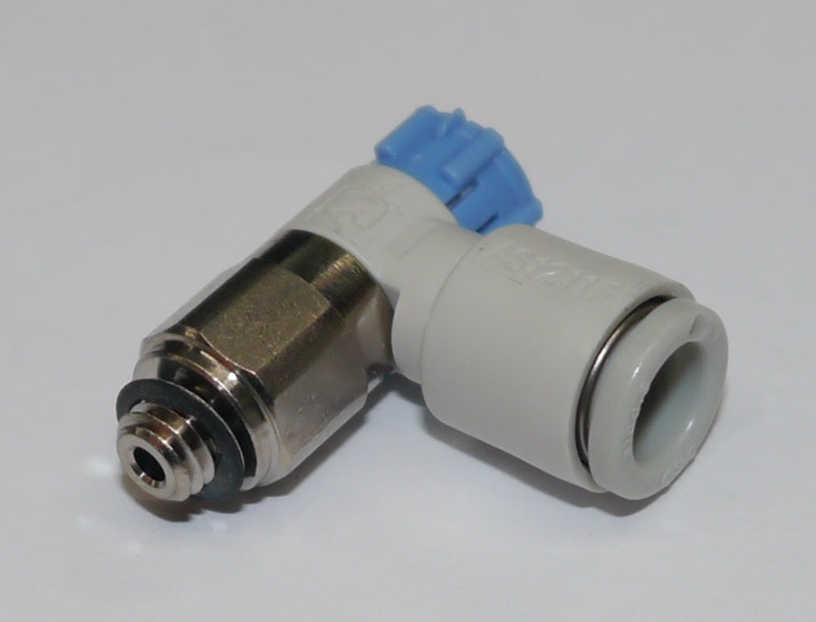 SMC スピードコントローラ AS1211F-M5-06A – メンテナンスパーツ