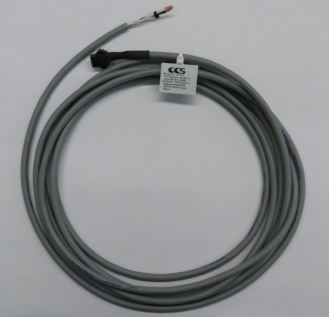 CCS 照明用ケーブル FCB-3-FL-OC2CMK_未使用 – メンテナンスパーツ