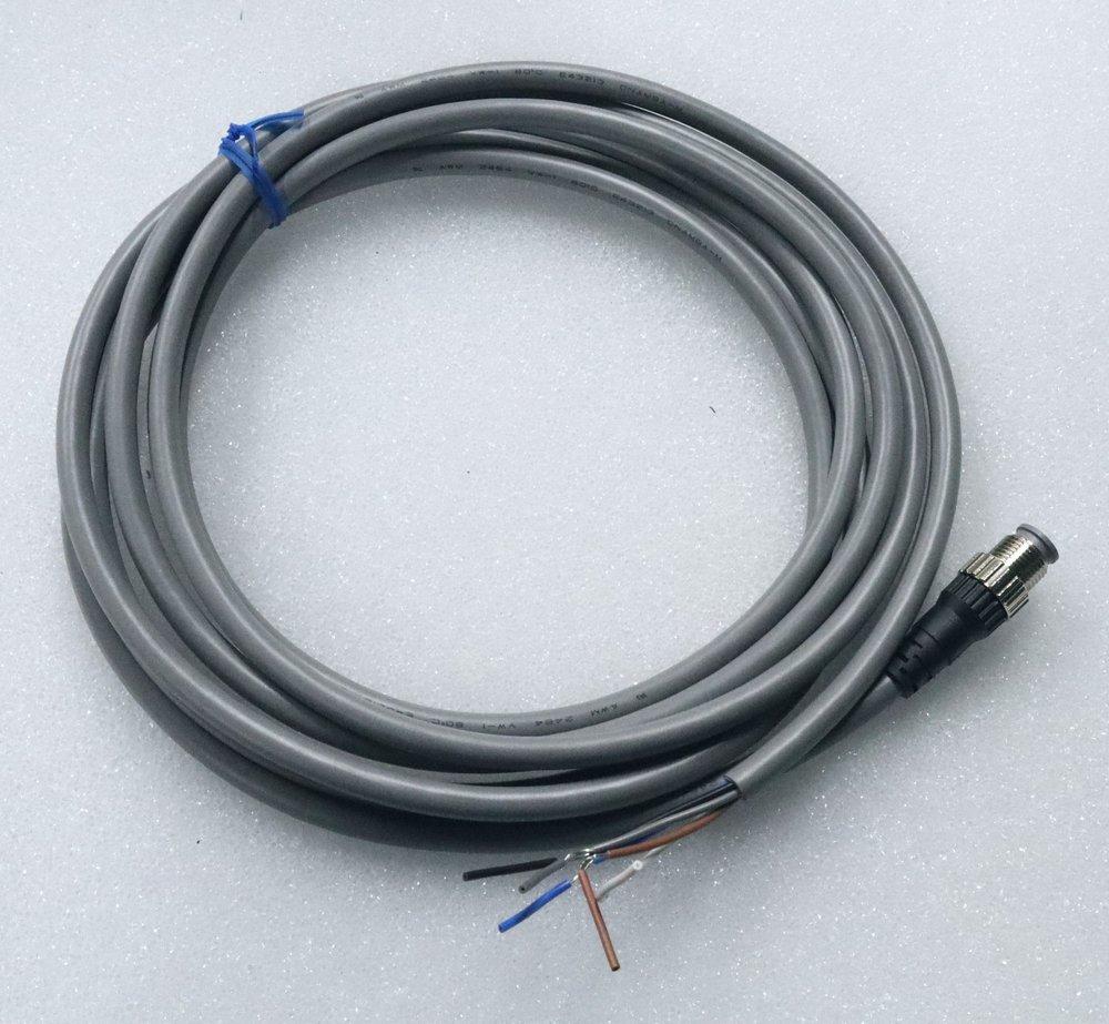 SMC 出力ユニットケーブル EX9-AC030-7 – メンテナンスパーツ