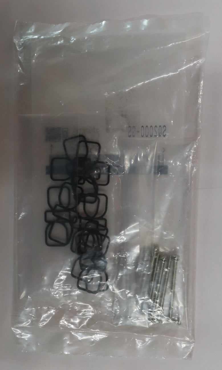 SMC ガスケットセット SQ2000-GS – メンテナンスパーツ