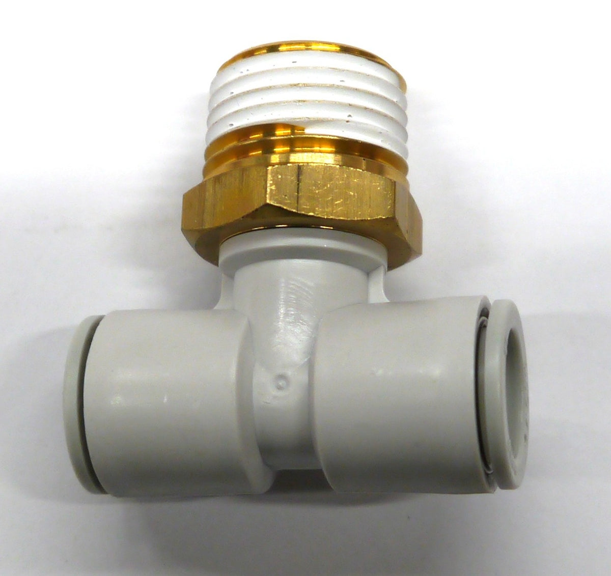 SMC 両口チーズユニオン KQ2T12-04AS – メンテナンスパーツ