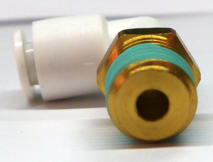 SMC 難燃性エルボユニオン KRL06-02SW2 – メンテナンスパーツ
