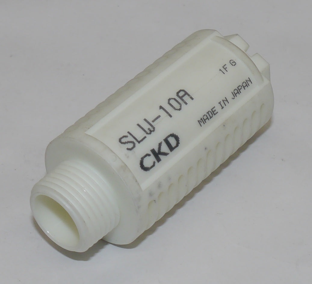 CKD サイレンサ SLW-10A – メンテナンスパーツ