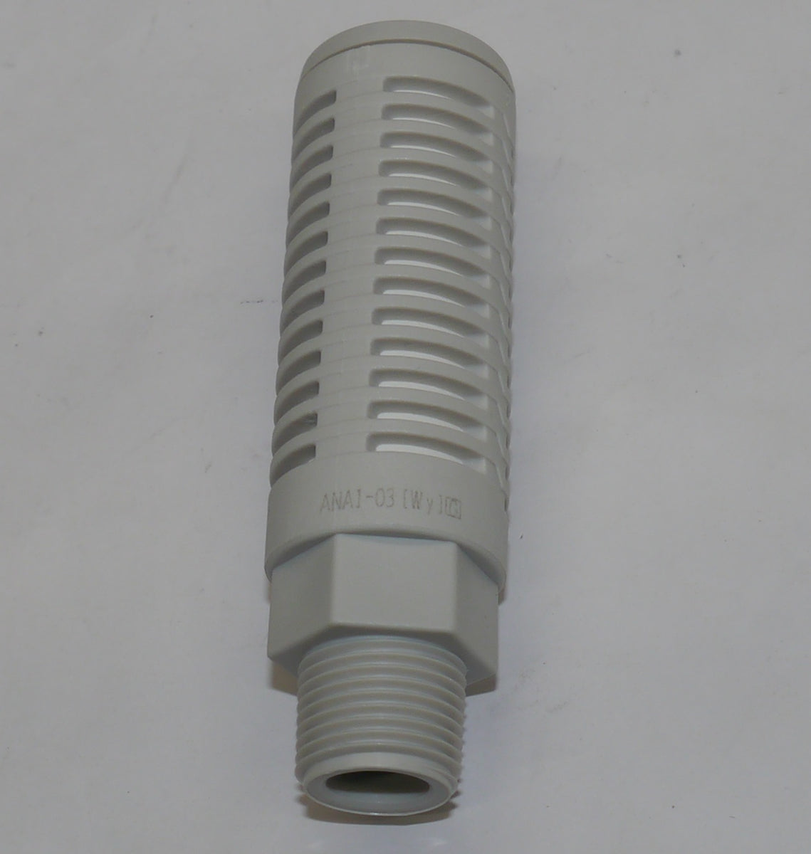 SMC 高消音サイレンサ ANA1-03 – メンテナンスパーツ