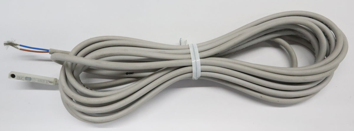 SMC オートスイッチ D-M9BL – メンテナンスパーツ